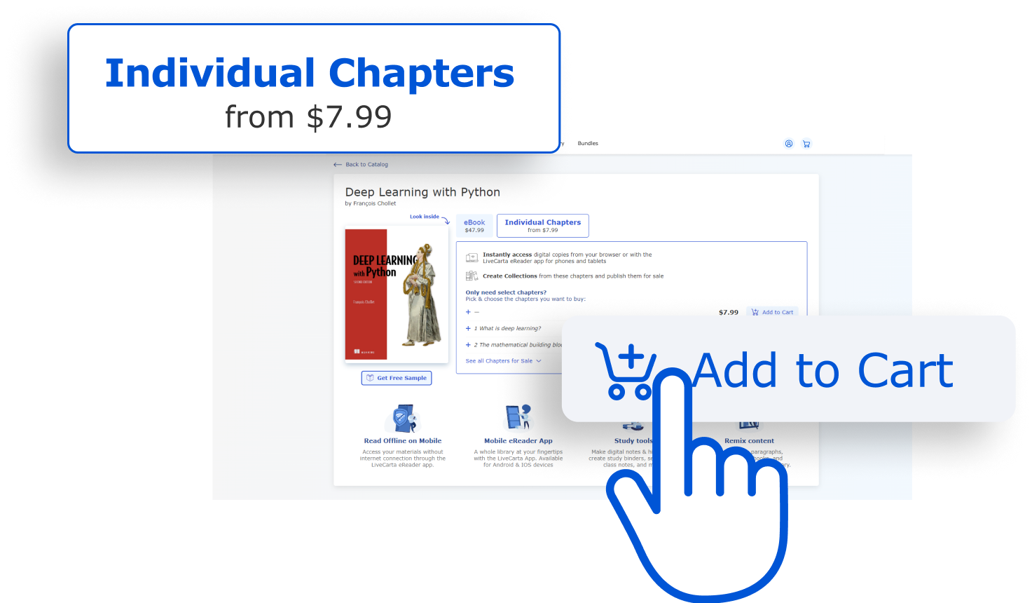 Individual Chapters - LiveCarta
