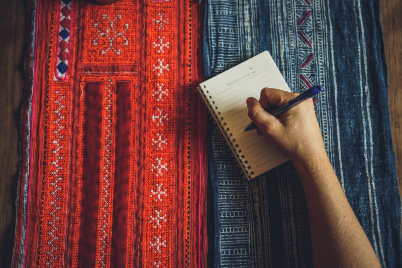 6 Ideas on How to Write a Book Introduction That Will Pique Your Reader ...