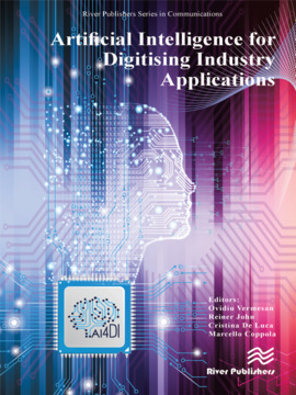 Artificial Intelligence for Digitising Industry - LiveCarta